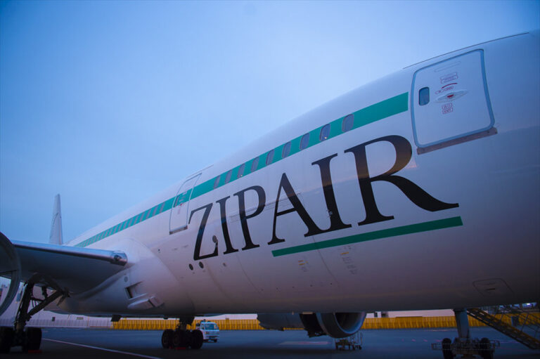 JALのLCC『ZIPAIR』成田-バンコク線。それぞれにちょうど良いサービスを選べるエアライン[PR]｜サクのバンコク生活日記